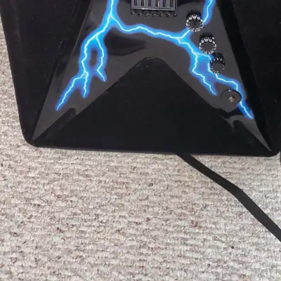 Dean Razorback 2018 Dimebolt | Reverb