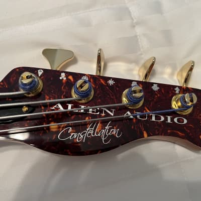 Alien Audio Constellation 2022 - Natural | Reverb