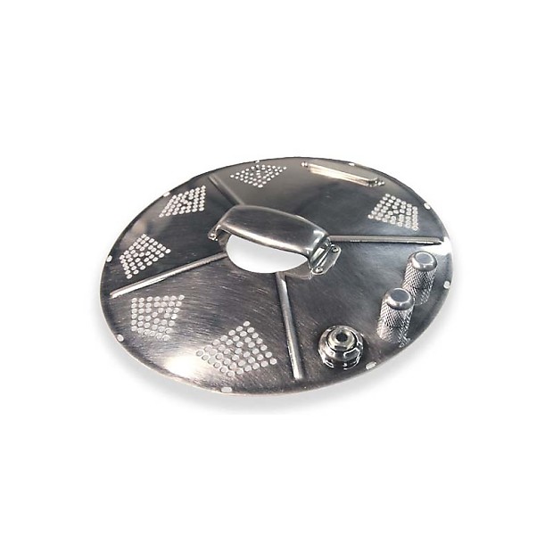 National Hot-Plate Rubbed Finish | Reverb