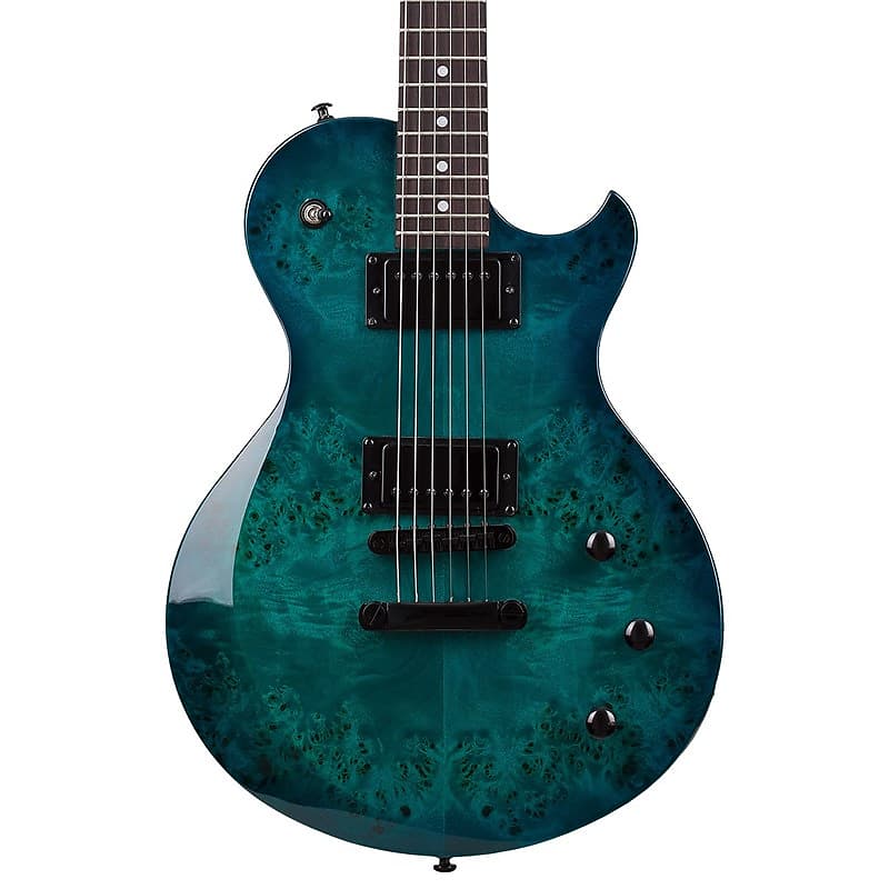 Schecter Solo-II Standard | Reverb