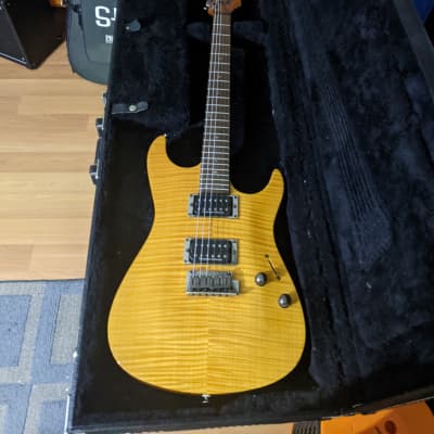 Fender Showmaster 1988-1996 - Very nice | Reverb