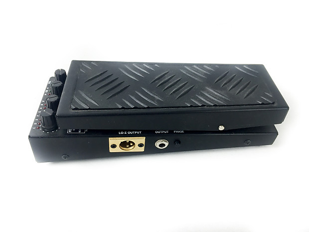 Natural 1 Acoustic Preamp & Tuner | Reverb