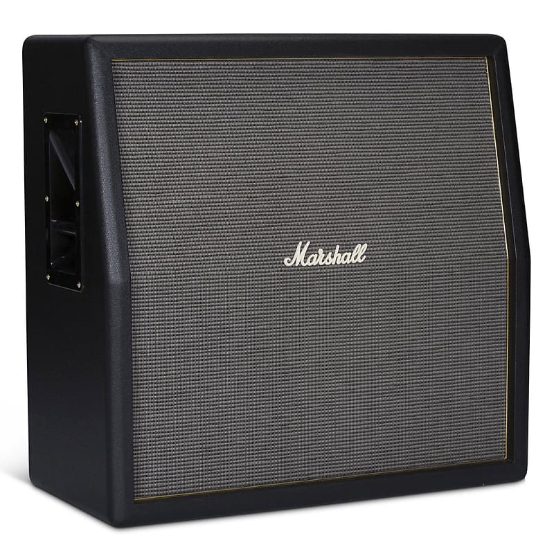 Marshall ORI412A Origin 240 4X12" Cab | Reverb Canada