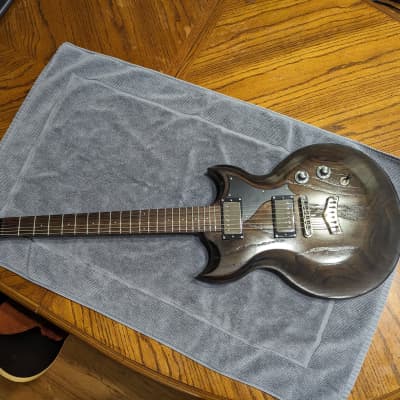 Dunable Minotaur 2024 - Tobacco Brown Stain | Reverb