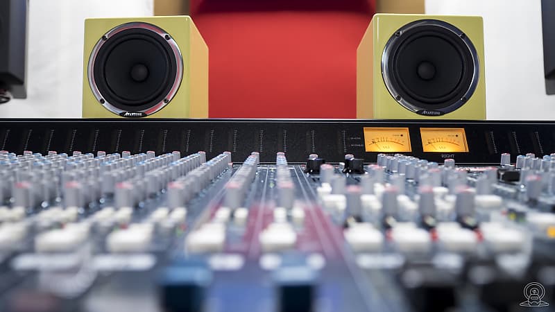 Allen & Heath GS GS2 R24M 2022 + Analog Analogue Module | Reverb