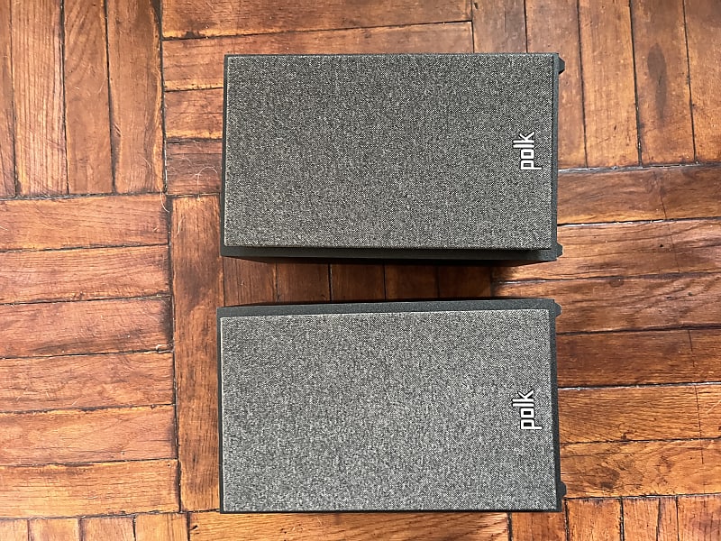Polk XT15 | Reverb