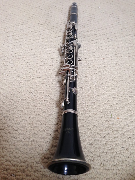 Selmer CL300 Student Model Clarinet Made In USA | Reverb