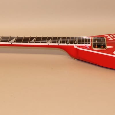 2008 Jackson Custom Shop Randy Rhoads / Flying V Hybrid | Reverb