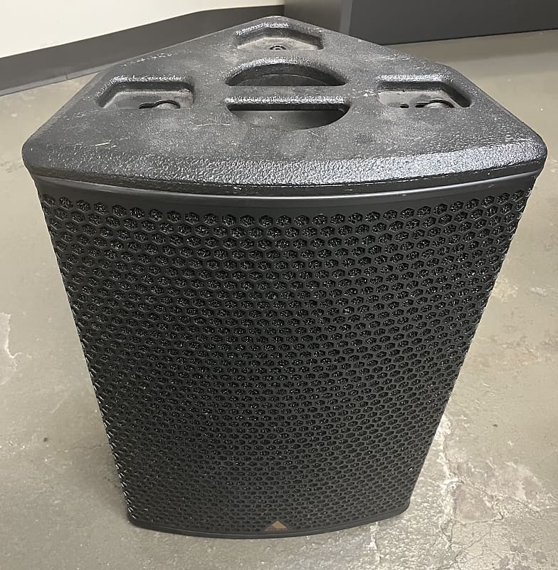 Pair of Adamson M15-A Wedge Monitors | Reverb