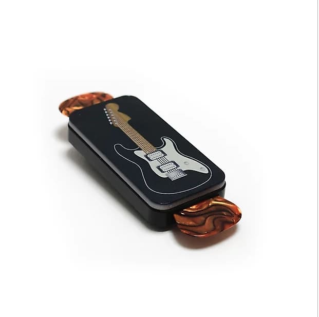 Gitar Electric Quick Pick | Reverb Australia