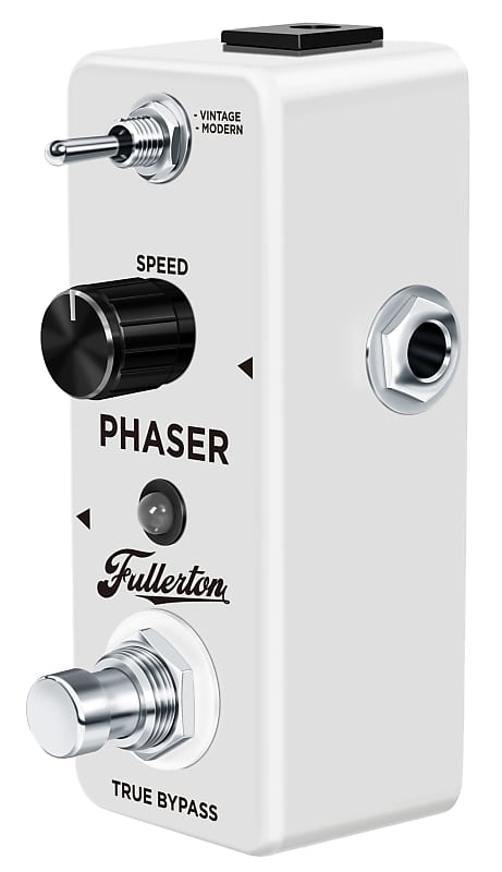 Fullerton F-GP Phaser | Reverb