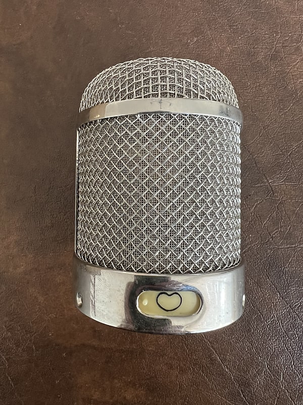 Neumann U 47 1950s M7 capsule in FLEA 47 Head | Reverb Canada