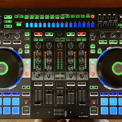 Pioneer XDJ RX3 DJ Controller | Reverb UK