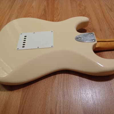 Fernandes / Burny FST-70 Stone Logo Stratocaster Late-70's - | Reverb