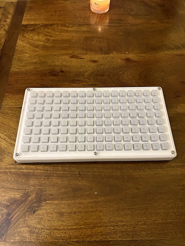 Grid 128 Neotrellis | Reverb