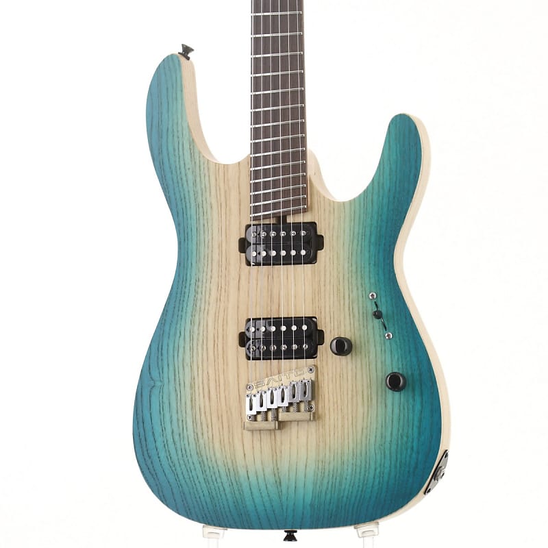 Saito S-624MS Morning Glory [SN 160144] (06/19) | Reverb