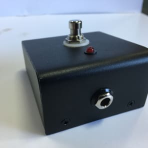 Friedman Runt Series Footswitch | Reverb