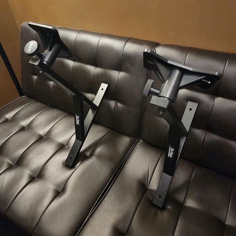 Pair Studio Monitor Wall Mounts | Reverb