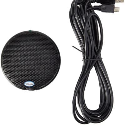 Samson UB1 Omnidirectional USB Boundary Microphone | Reverb