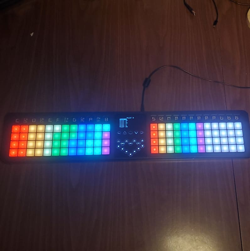 Irijule Theoryboard 2020 - Black | Reverb