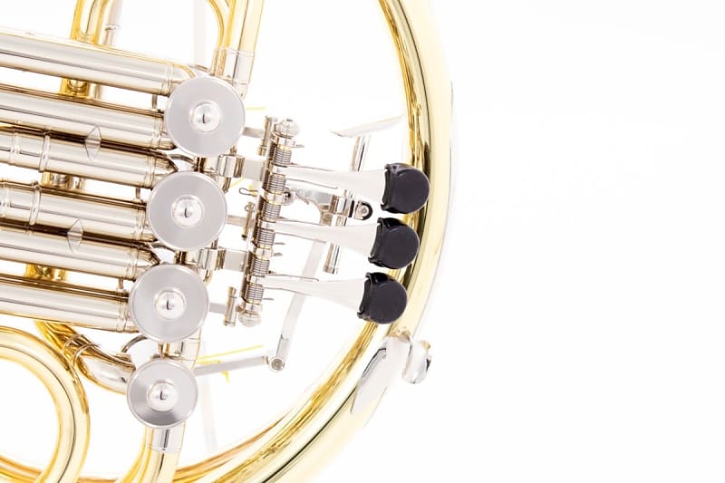 Faxx French Horn Lever Pads | Reverb