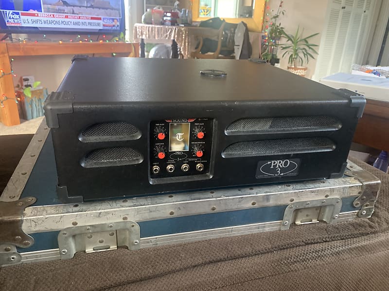 Motion Sound Pro 3 Rotating Horn “Leslie Sound” | Reverb