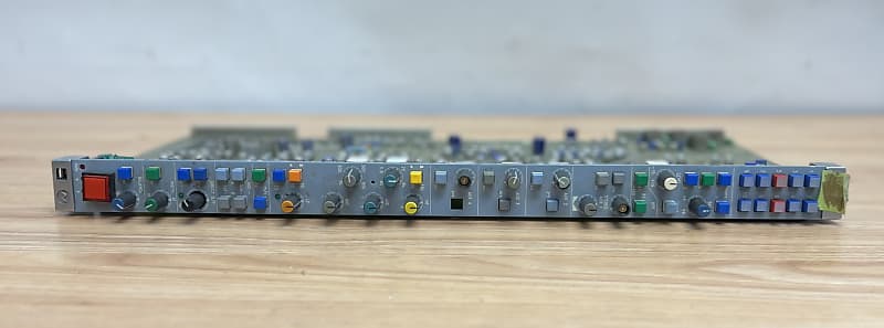 Neve 55 Series Modules | Reverb