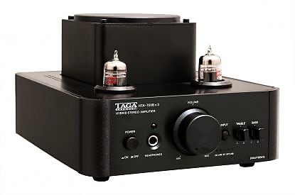 TAGA HTA-700B 2022 schwarz | Reverb