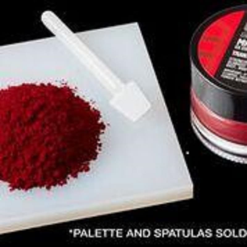 GluBoost Master Tint Color Matching System - RED | Reverb UK