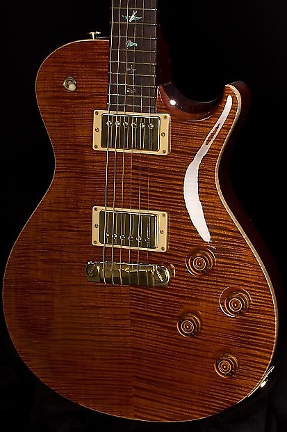 Paul Reed Smith Singlecut W/ Artist Package | Reverb