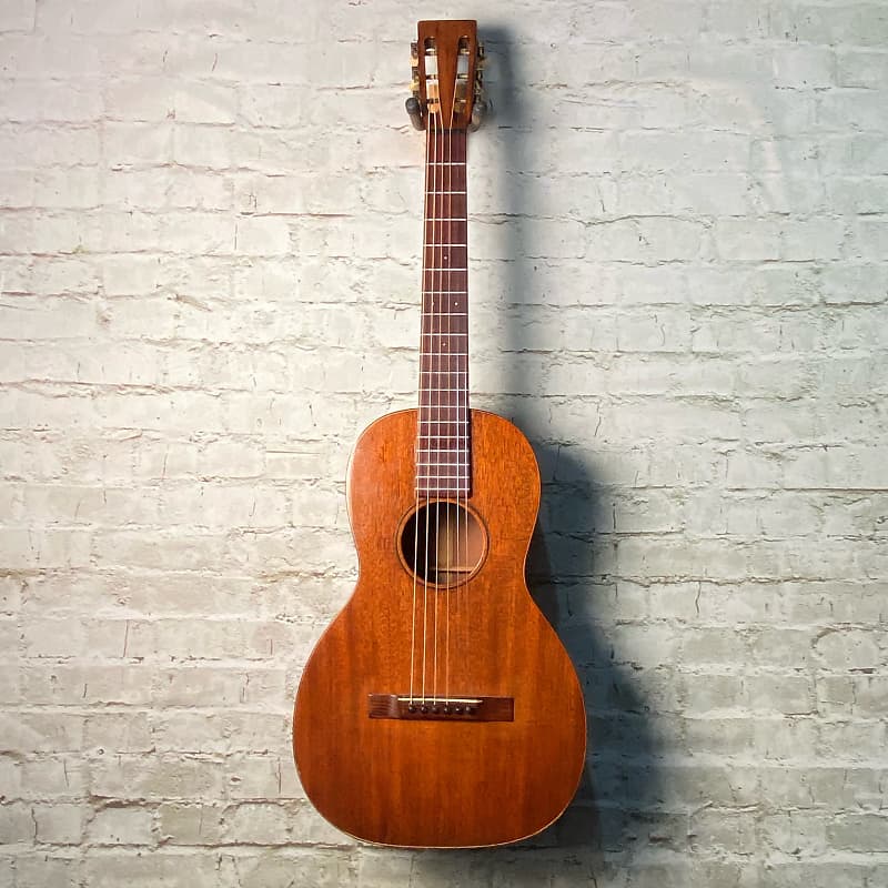 Martin 2-17H 1928 | Reverb