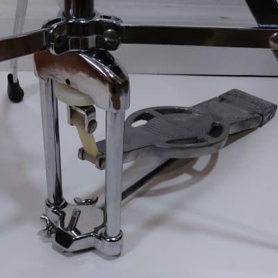 Ludwig Spur Lock Hi Hat Stand / 1970's? | Reverb