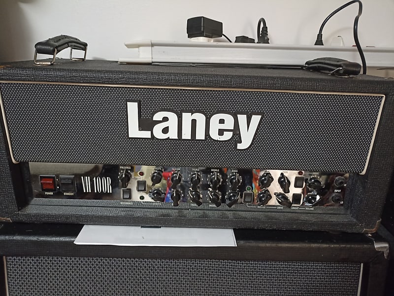 Laney VH100R | Reverb
