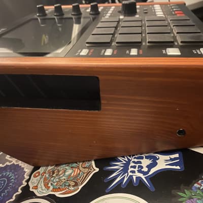 MPC ONE Wood Stand | Reverb