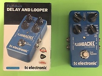 TC Electronic Flashback Delay | Reverb