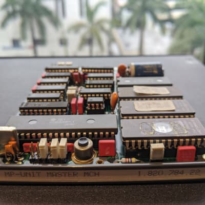 Studer a820 Complete Set of 16 Cards (24 Track) | Reverb