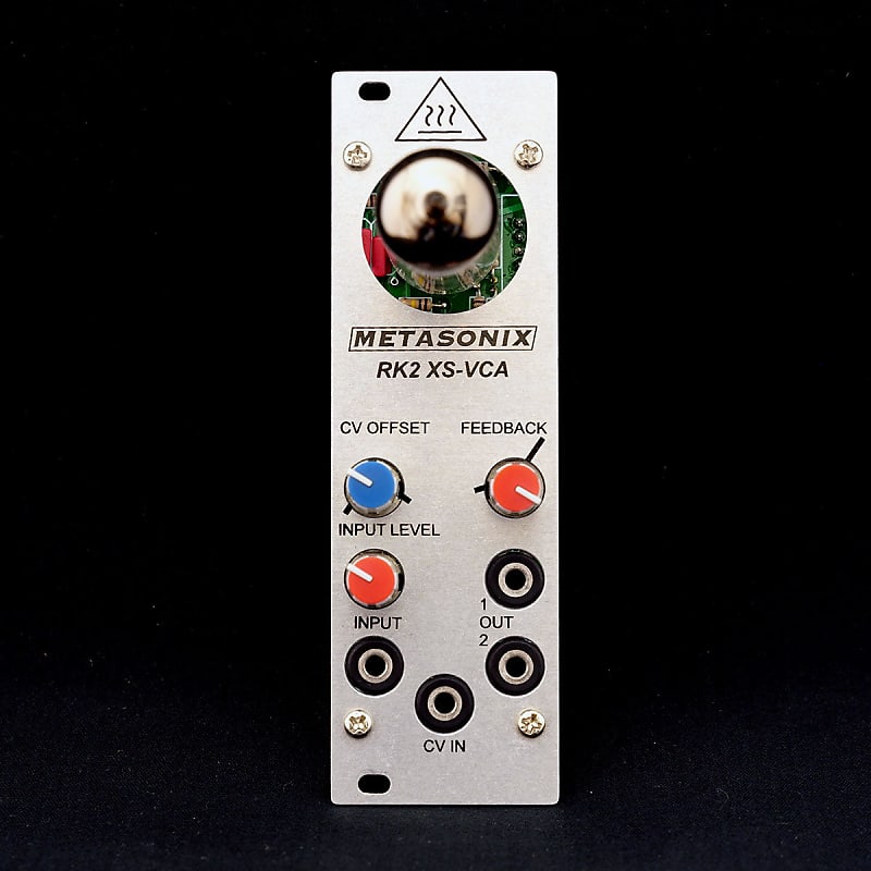 Metasonix RK2 XS-VCA [USED:W0] | Reverb