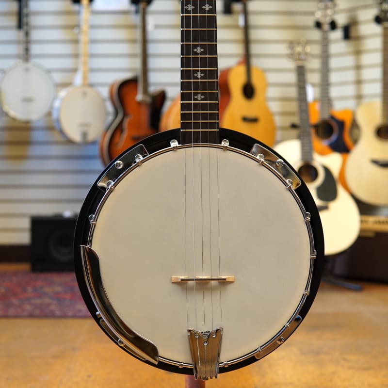 Banjos - Shop New & Used Banjos | Reverb