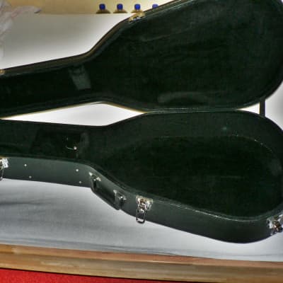 Yamaha APX-10D Circa 1995 - black **Fishman Infinity Matrix | Reverb