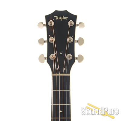 Taylor 512 Acoustic Guitar #1105075001 - Used | Reverb