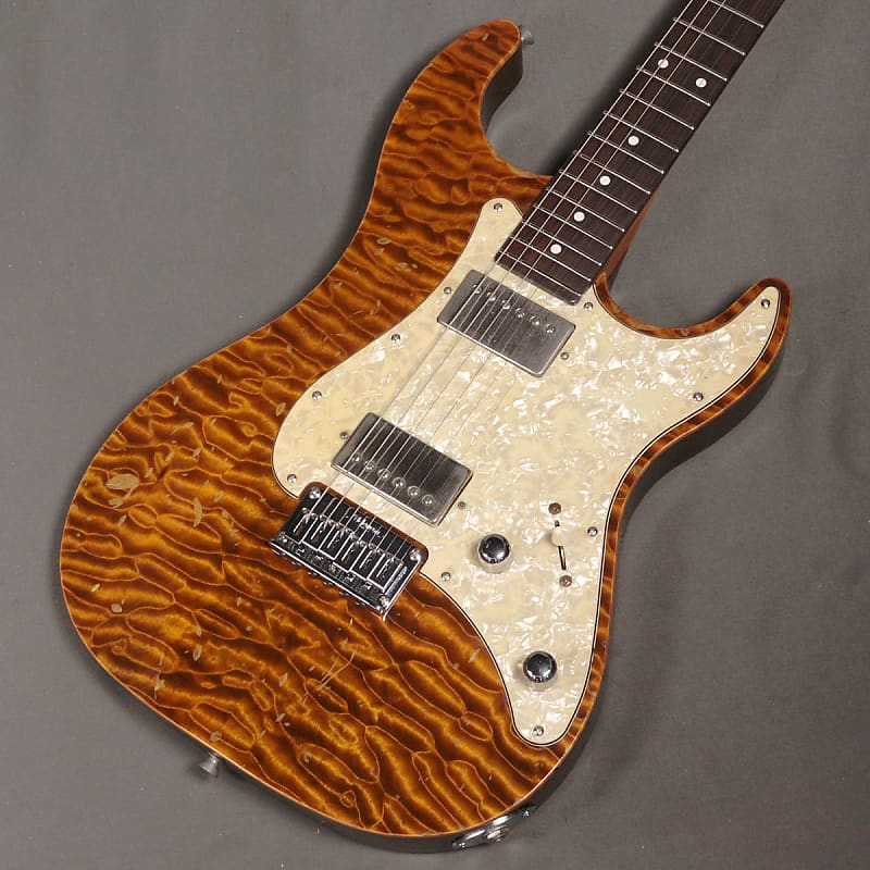 Melancon Classic Artist (01/10) | Reverb