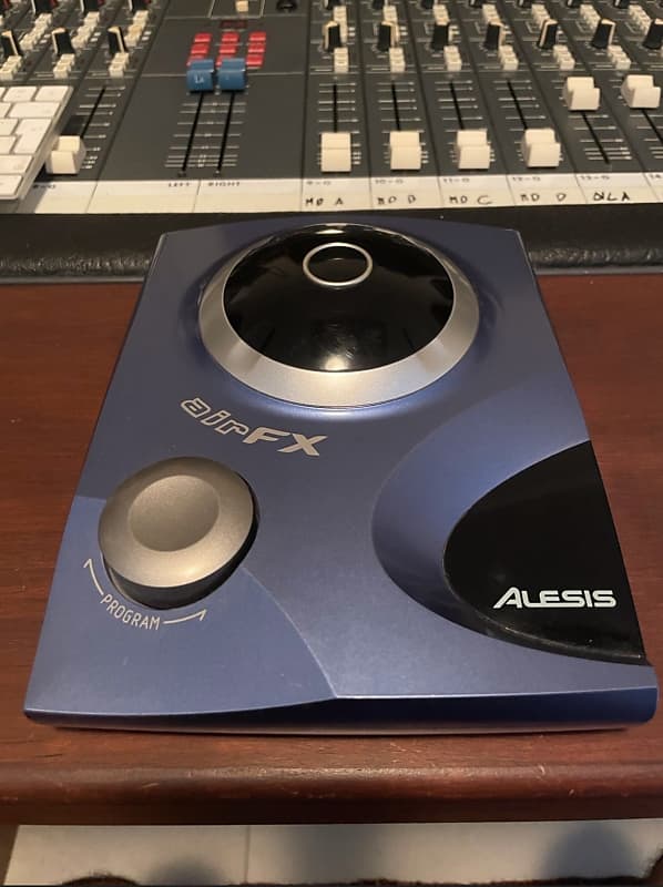 Alesis Airfx | Reverb