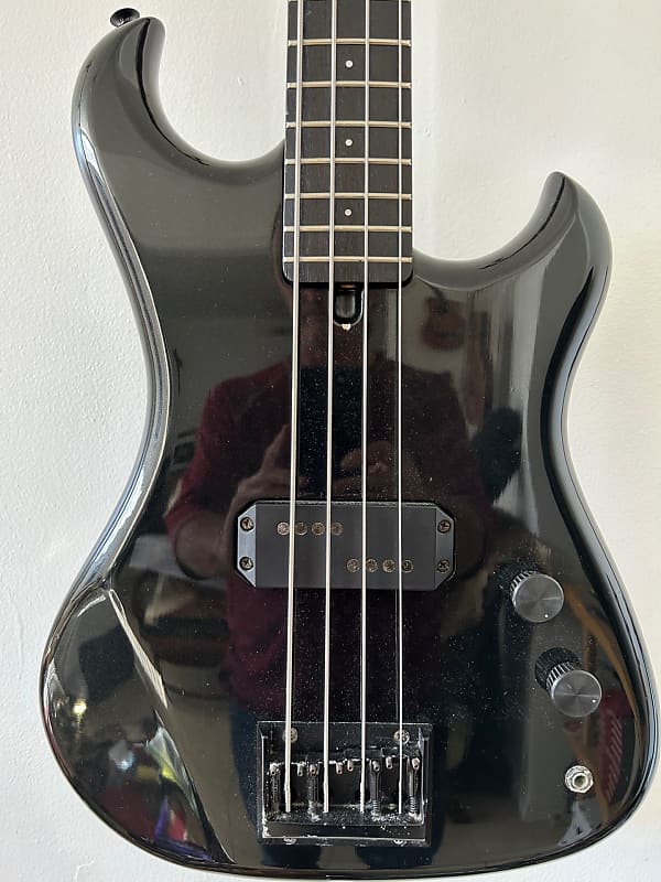 Westone Spectrum DX Bass | Reverb