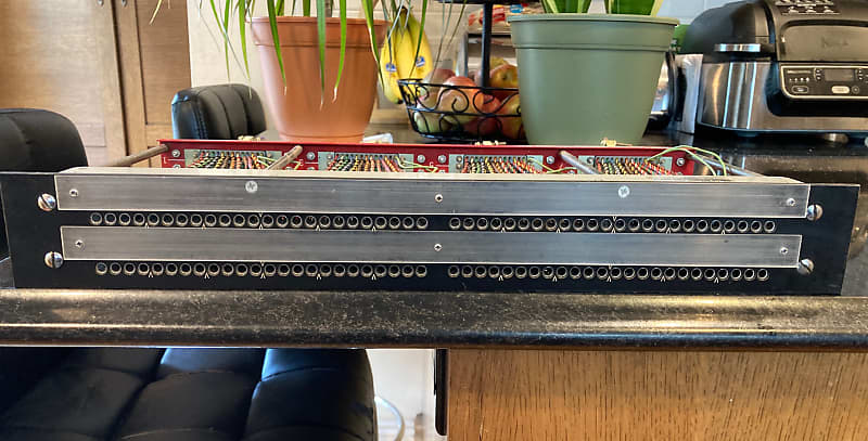 Audio Accessories Patchbay 96TT | Reverb