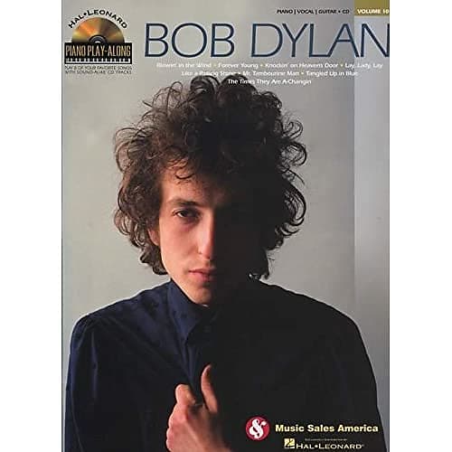 Bob Dylan Dylan, Bob (Creator) | Reverb UK