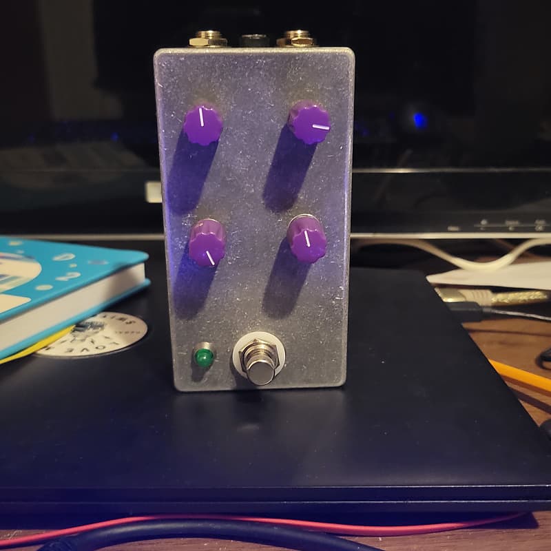 Hm-2 cult Hm2 boss heavy metal clone (new video is up) | Reverb