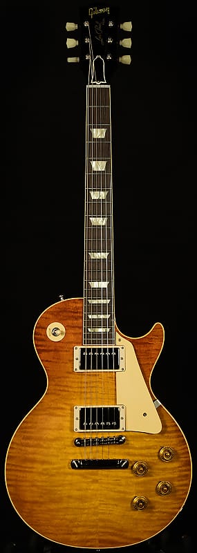 Gibson Murphy Lab Wildwood Spec by Tom Murphy 1959 Les Paul | Reverb