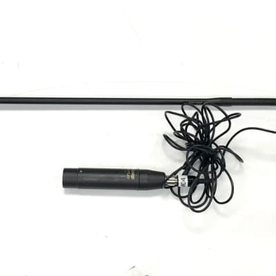 Shure EZG/18SE - EazyFlex Goosneck Microphone with preamp and | Reverb