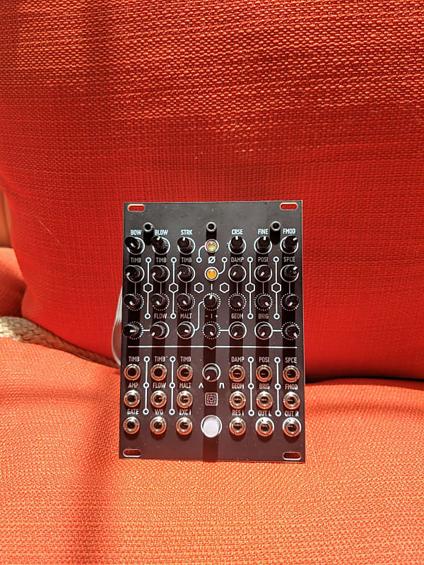 Antumbra Atom - Micro Mutable Instruments Elements Clone - | Reverb