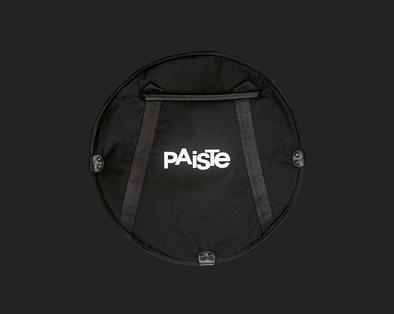 Paiste Cordura 20" Economy Cymbal Bag/New With Warranty/Model | Reverb